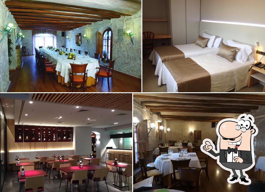 Los 7 mejores restaurantes en San Sadurní de Noya, septiembre 2025 ...