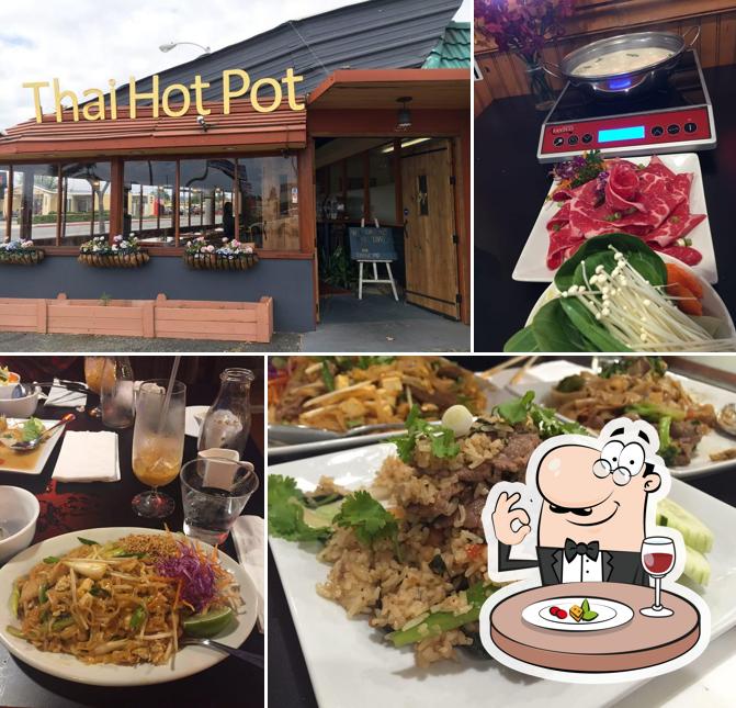 Suki Time Thai Kitchen, Lomita - Restaurant menu, prices and reviews