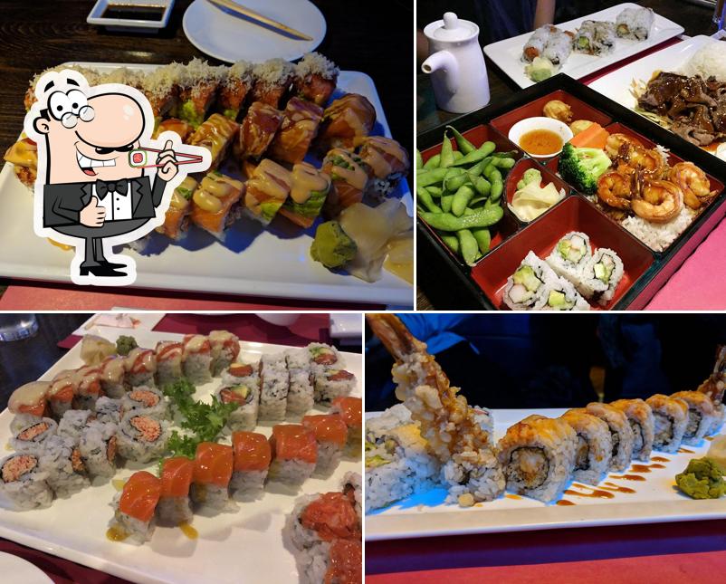 Best sushi restaurants in Edison, winter 2023 - Restaurant Guru