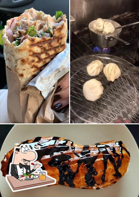 Tasty Spot, New York City - Restaurant menu, prices and reviews