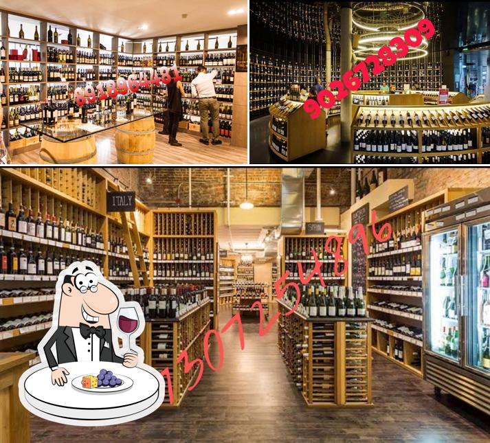 The Cellar, Gurugram - Restaurant menu, prices and reviews