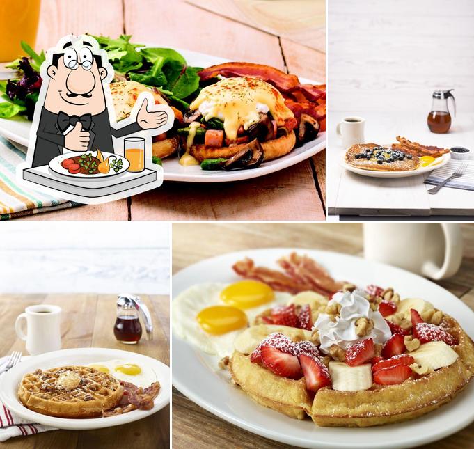 The Egg & I Restaurants, Denver - Restaurant menu, prices and reviews