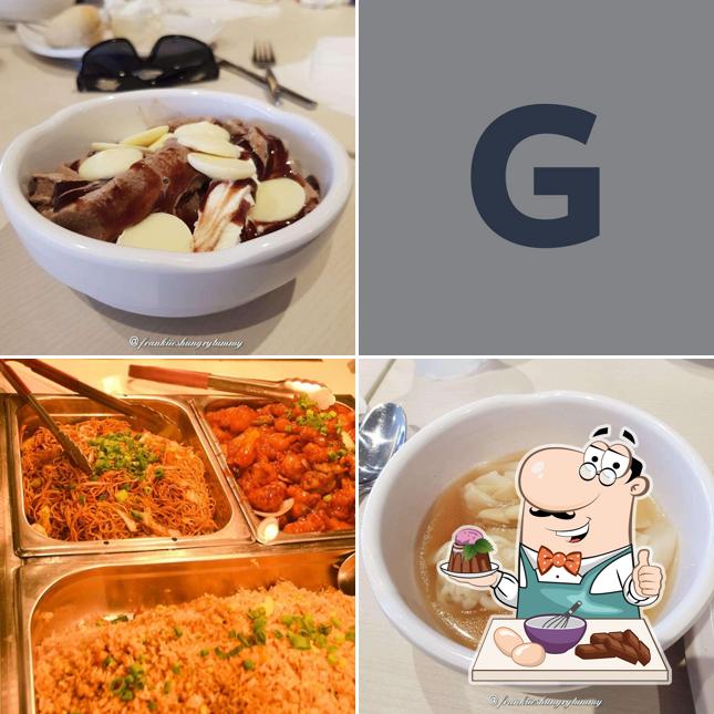 The Grange Buffet, Arndell Park - Restaurant menu, prices and reviews