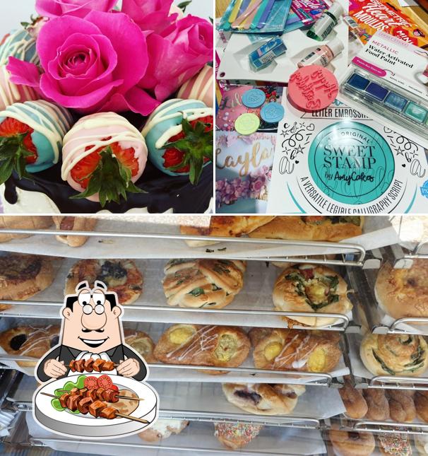 Triple B Bakery, Mitchelton - Restaurant menu, prices and reviews