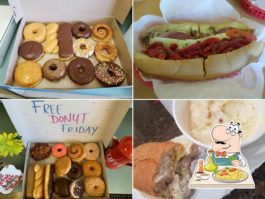 Top 10 restaurants with sub sandwiches in Phoenix, january 2026 ...
