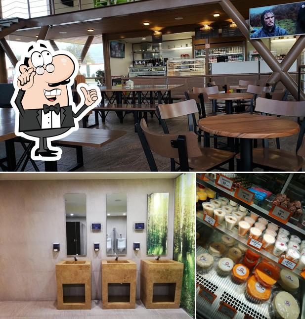 café Milla 73 - Menú del restaurante, precios y reseñas