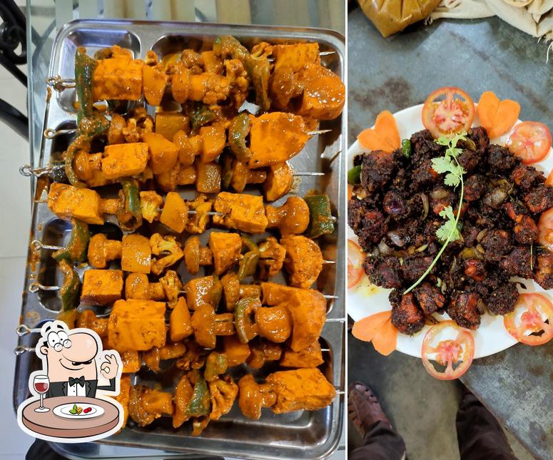 Visit Attappadi Arabian Restaurant, Agali - Restaurant menu, prices and ...