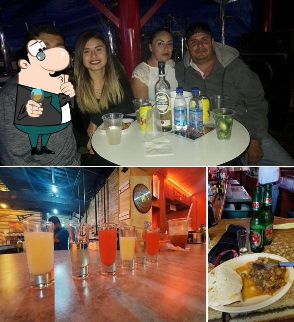 Bar Azteca, Chihuahua - Menú del restaurante, precios y reseñas