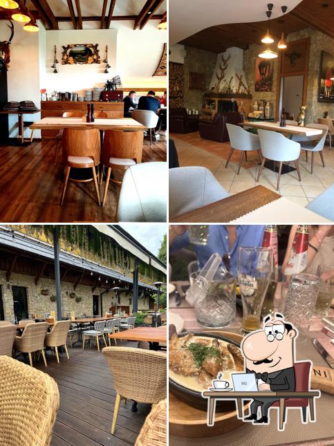 Batoni Restaurant, Bratislava - Speisekarte, Preise und Bewertungen