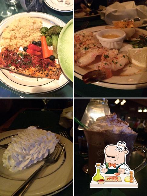 Blue Ridge Inn, Wrightwood - Restaurant menu, prices and reviews