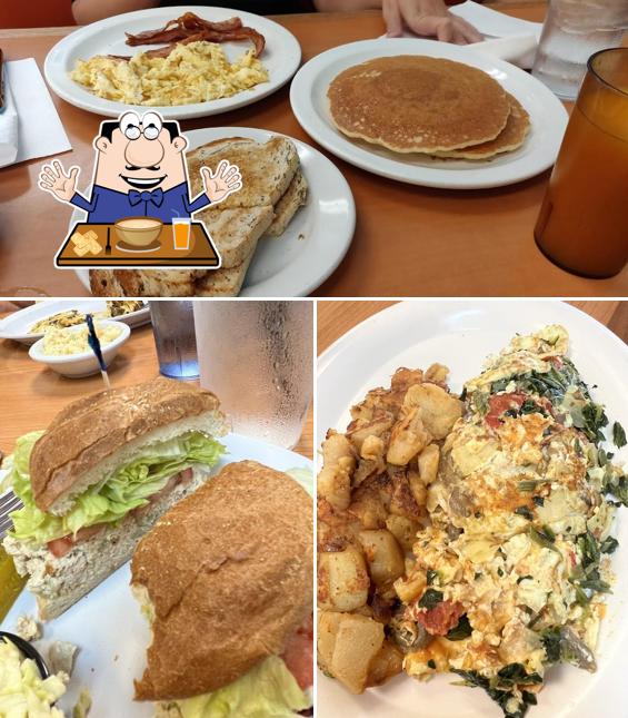 Bayview Diner, Fort Lauderdale - Restaurant menu, prices and reviews