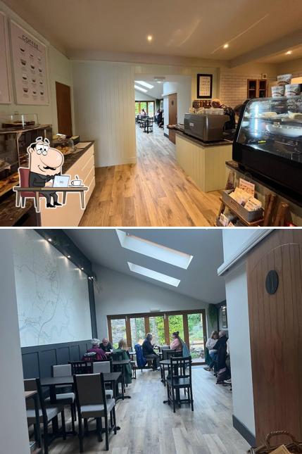 Harrisons Coffee House And Books in Wigtown - Restaurant reviews