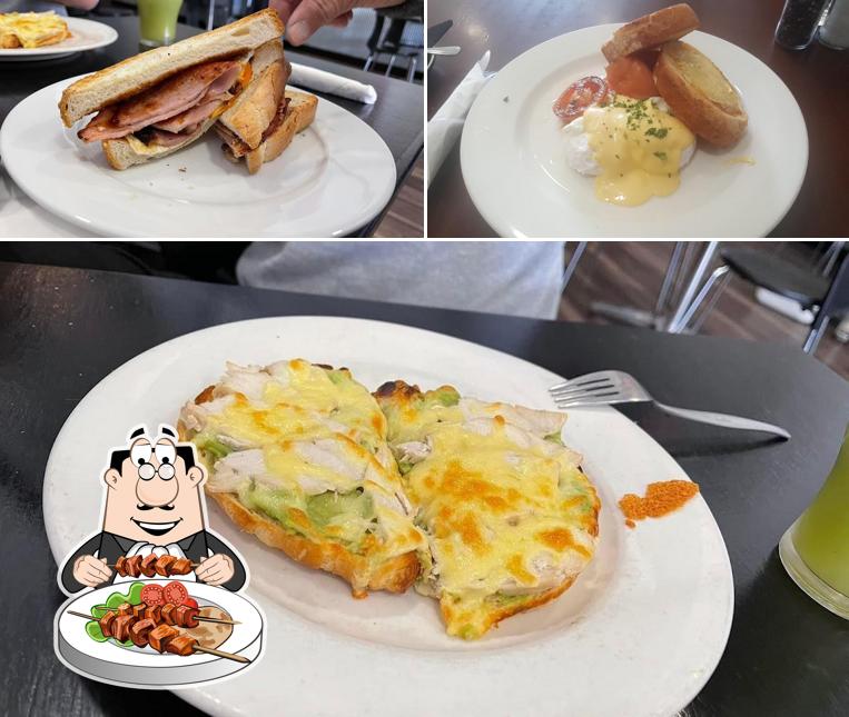 Cafe Omega in Moree - Restaurant reviews