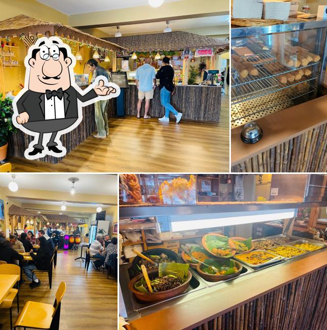 Ceylon Spicy Foods, Tullamarine - Restaurant menu, prices and reviews