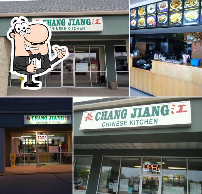 Chang Jiang, 631 S Main St in DeForest - Restaurant menu and reviews