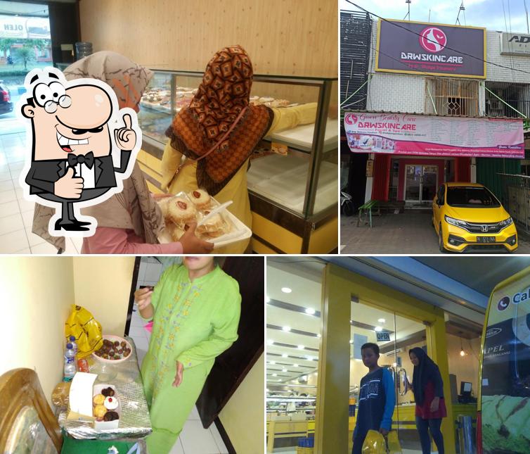 Citra Bakery Pandaan, Petungasri - Restaurant reviews