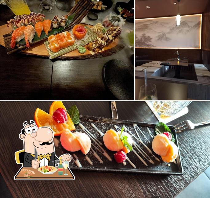 DANCHI Restaurant, Burgwedel - Speisekarte, Preise und Bewertungen
