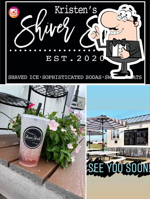 Kristen's Shiver Shack, Fort Gibson - Restaurant menu, prices and reviews