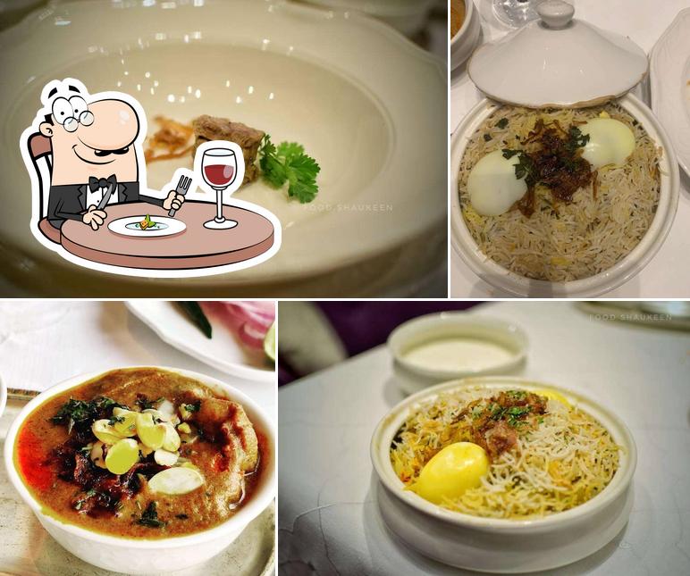 Dum Pukht Begum's, Hyderabad - Restaurant reviews