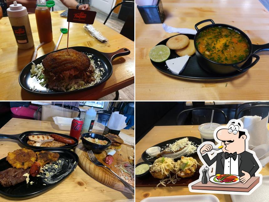Top 7 venezuelan restaurants in Orlando, october 2025 - Restaurant Guru