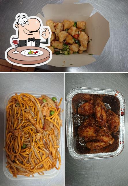 Wok Master in Bognor Regis - Restaurant reviews