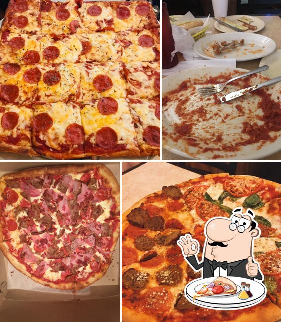Best italian pizza in Raleigh restaurants, winter 2024 - Restaurant Guru