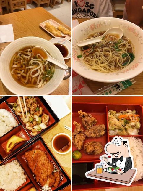 Fukuya Japanese Restaurant, Muntinlupa - Restaurant menu, prices and ...