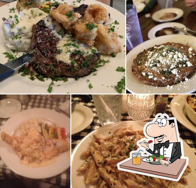 Guido's Restaurant, Daphne - Restaurant menu, prices and reviews