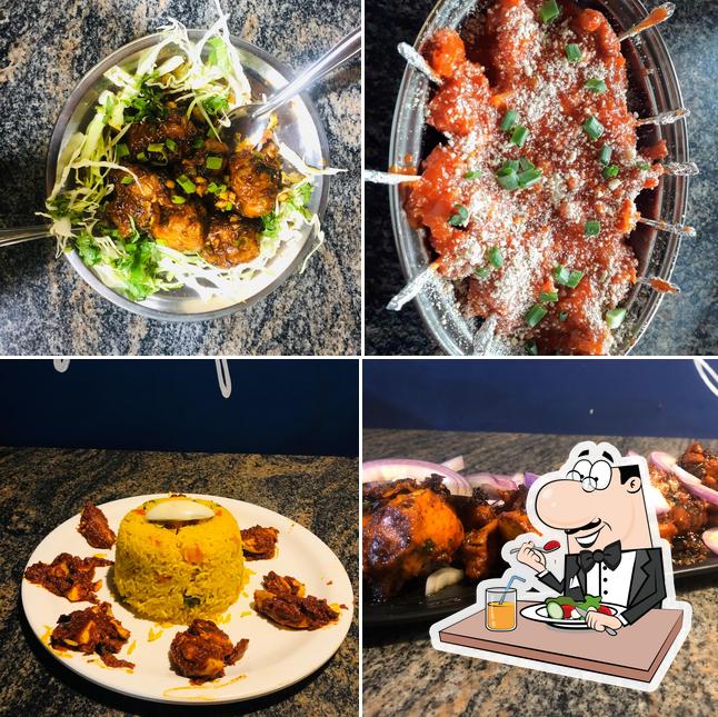 All places to eat and drink in Karkala, spring 2024 - Restaurant Guru