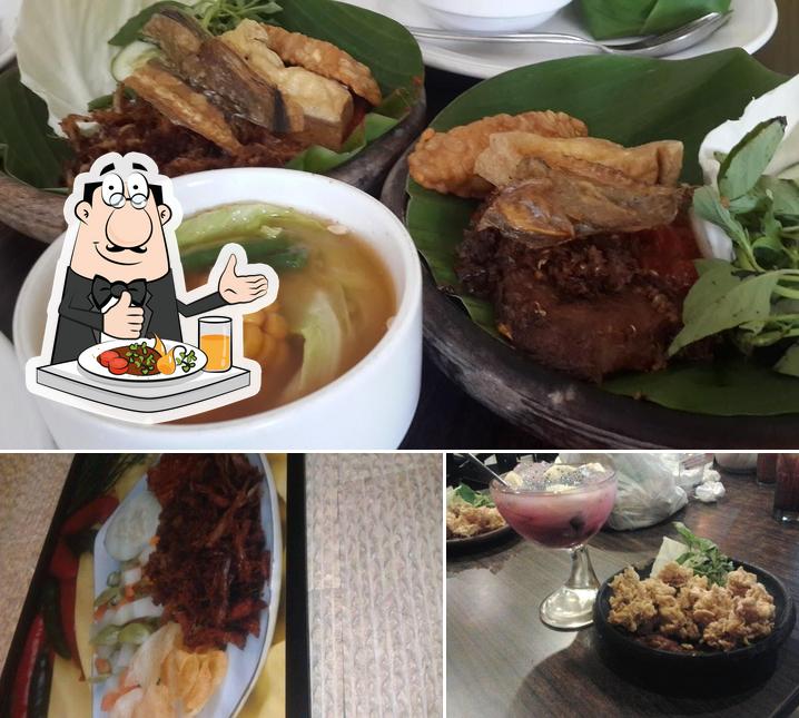 Kampar Batik and Resto, Surabaya - Restaurant menu, prices and reviews