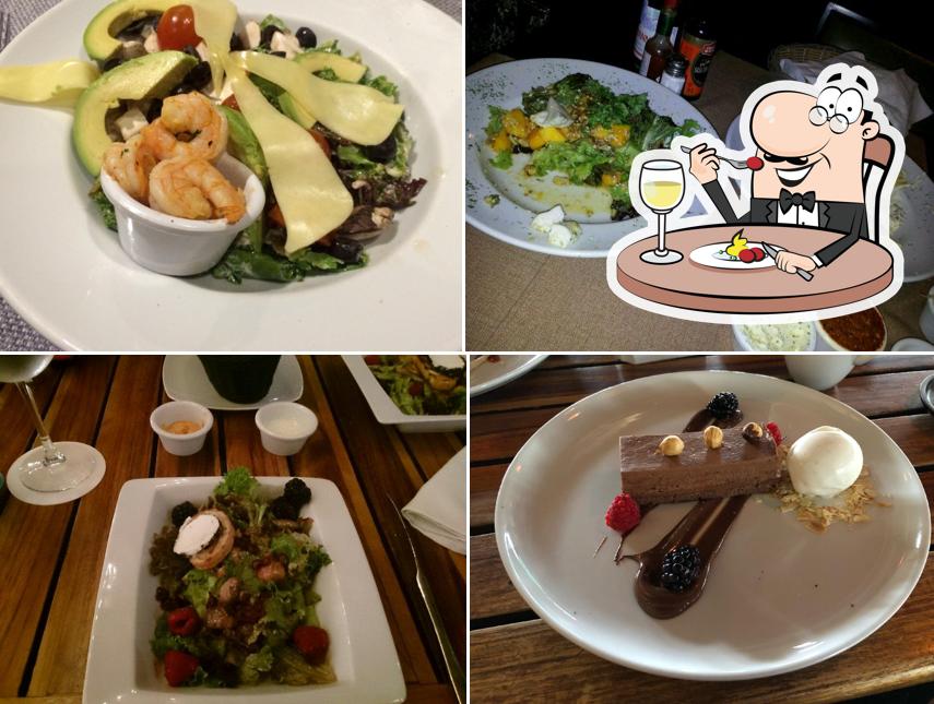 La Moresca Andares, Zapopan - Menú del restaurante, precios y reseñas