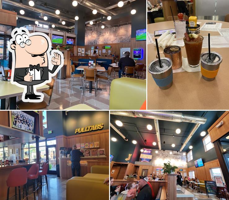 Mac's Diner, North Saint Paul - Restaurant menu, prices and reviews