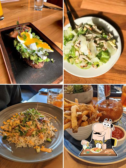 Marshall's Landing in Chicago - Restaurant reviews