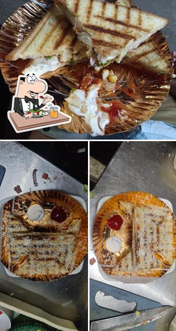Mr.Toast, Kolkata - Restaurant menu, prices and reviews