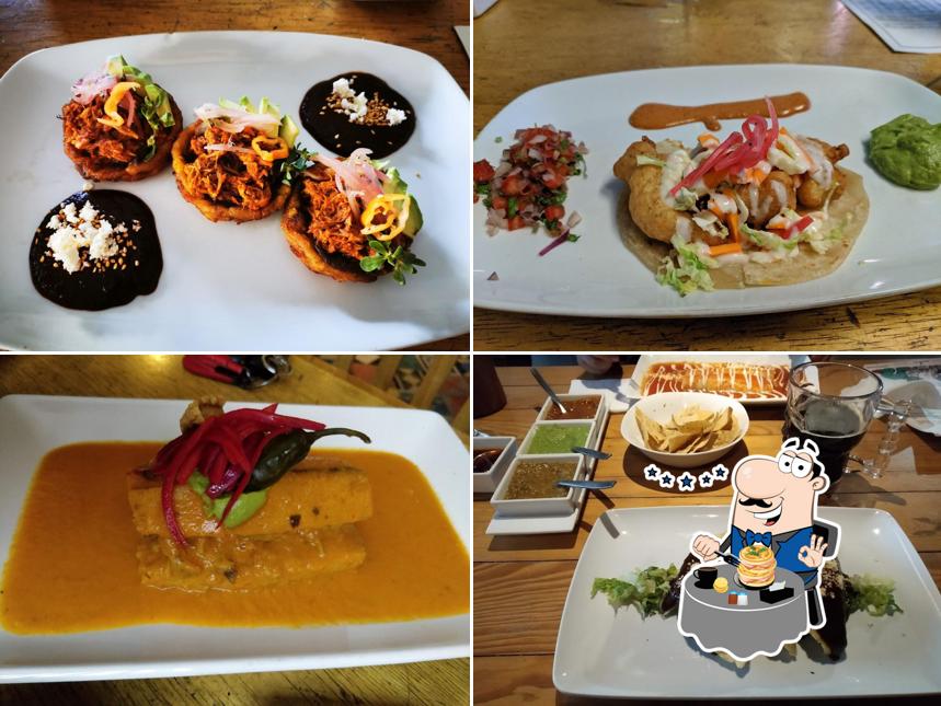 Top 10 restaurantes con mezcal en Guadalajara, diciembre 2024 ...