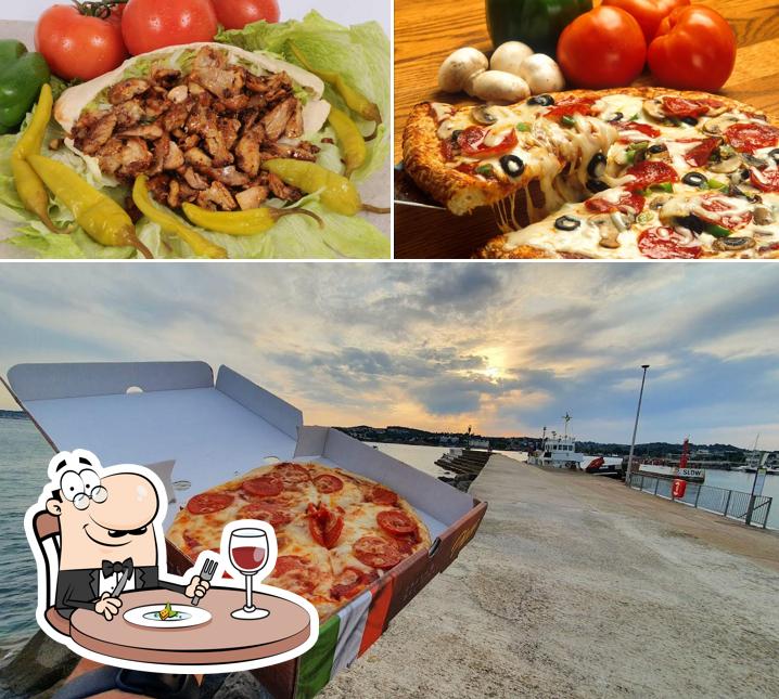 Best Takeaway, Torquay - Restaurant menu, prices and reviews