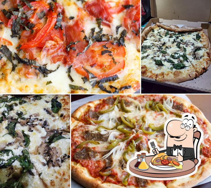 Top 1 restaurant with italian pizza in Cato, december 2025 - Restaurant ...
