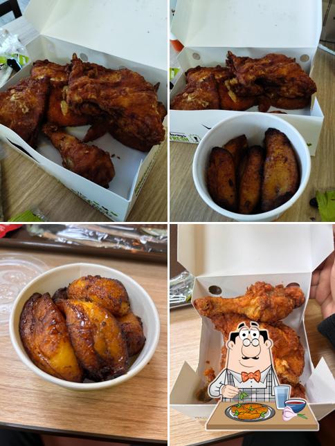 Pollo Campero restaurants in San Francisco, autumn 2025 - Restaurant Guru