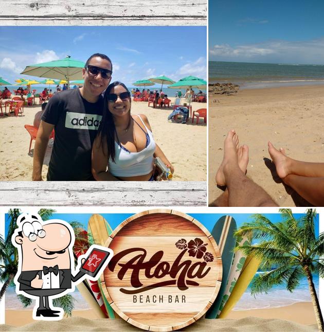 Aloha Beach Bar, Jaboatão dos Guararapes - Restaurant reviews