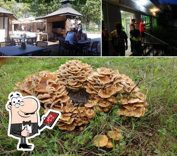 Bar Pinar in Boiro - Restaurant reviews
