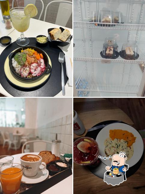 Club verde Pampo, Rosario - Restaurant menu, prices and reviews