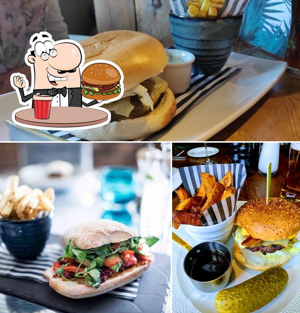 Dukes Head Crawley Downs, Crawley - Restaurant menu, prices and reviews