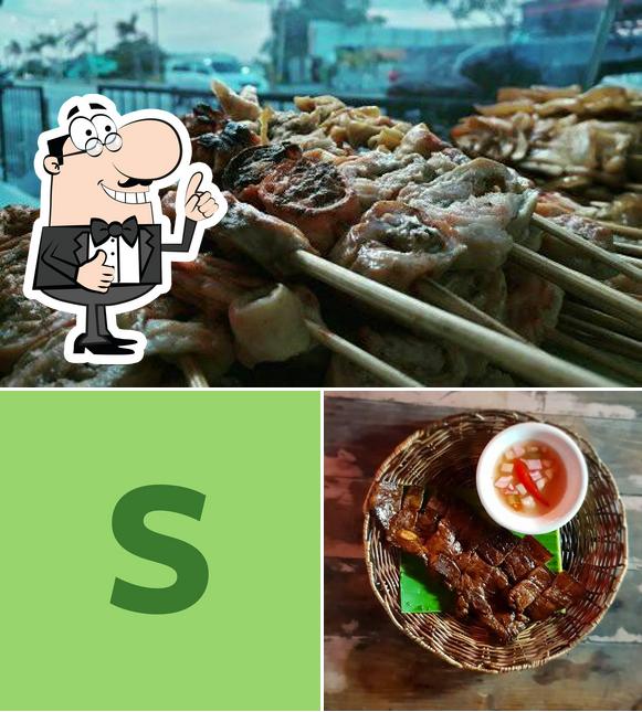 Sugbaan Grill pub & bar, Bacoor, Addas Commercial Complex Molino Boulevard