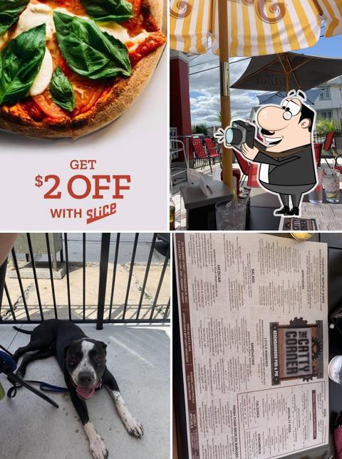 The Catty Corner Neighborhood Pub and Pie in Catasauqua - Restaurant ...