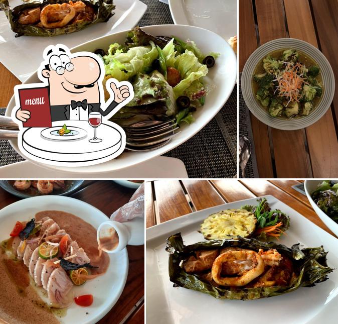 The Cove Live Seafood Restaurant, Lapu-Lapu City - Restaurant reviews
