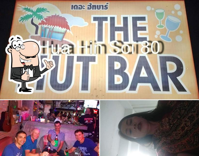 The Hut Bar Hua Hin, Nong Kae - Restaurant menu, prices and reviews