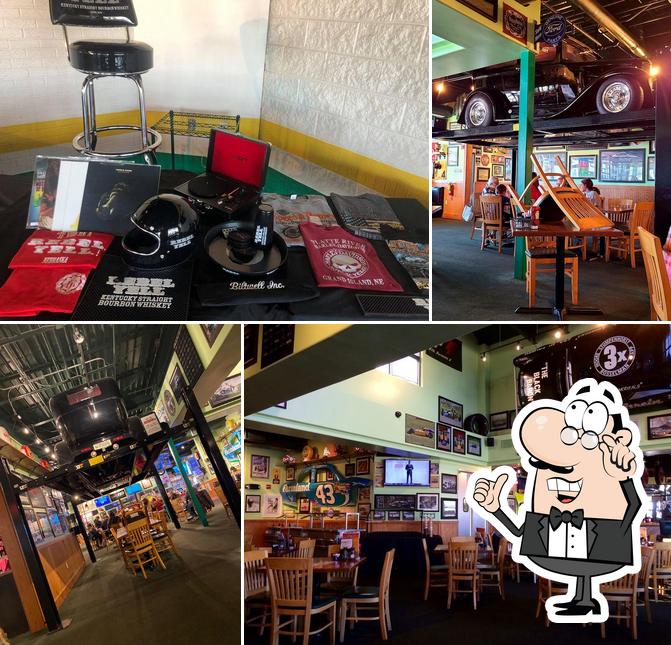 Thunder Road Grill in Grand Island - Restaurant reviews