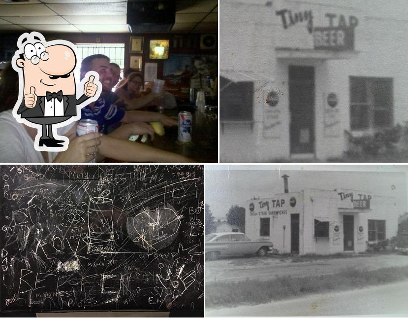 Tiny Tap Tavern in Tampa - Restaurant reviews