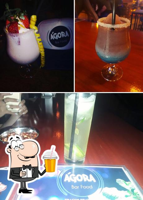 Ágora Bar Food, Monte Grande - Restaurant reviews