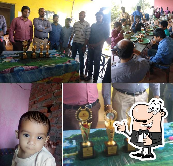 Baba Family Dhaba, Hyderabad - Restaurant menu, prices and reviews